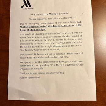 ALBUQUERQUE MARRIOTT PYRAMID NORTH - Updated May 2025 - 163 Photos ...