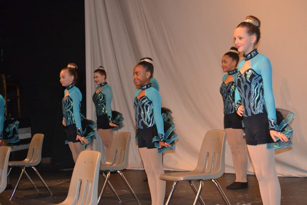 RHYTHM ELEMENTS DANCE STUDIO - Updated August 2025 - 895 Flat Shoals Rd ...