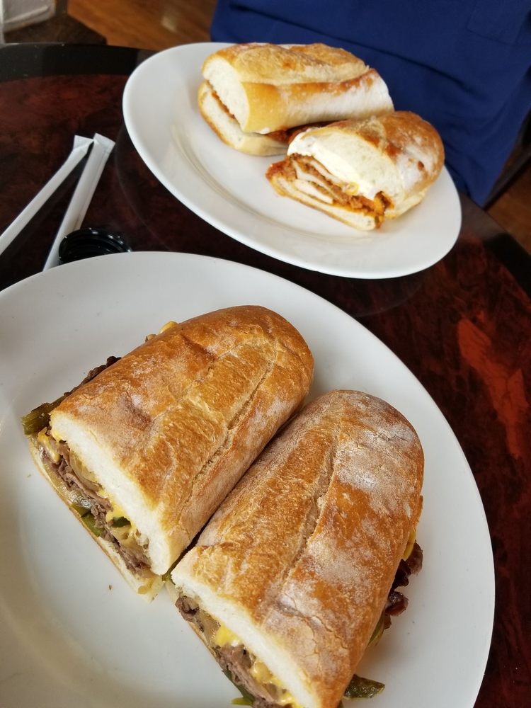 SILVER LAKE CAFE AND GRILL - 26 Photos & 32 Reviews - Cafes - 17 Taylor ...