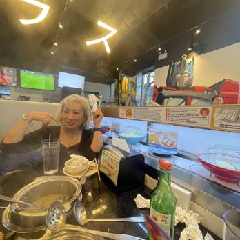 SHABU PLUS ROTARY HOT POT WICKER PARK - Updated June 2024 - 120 Photos ...