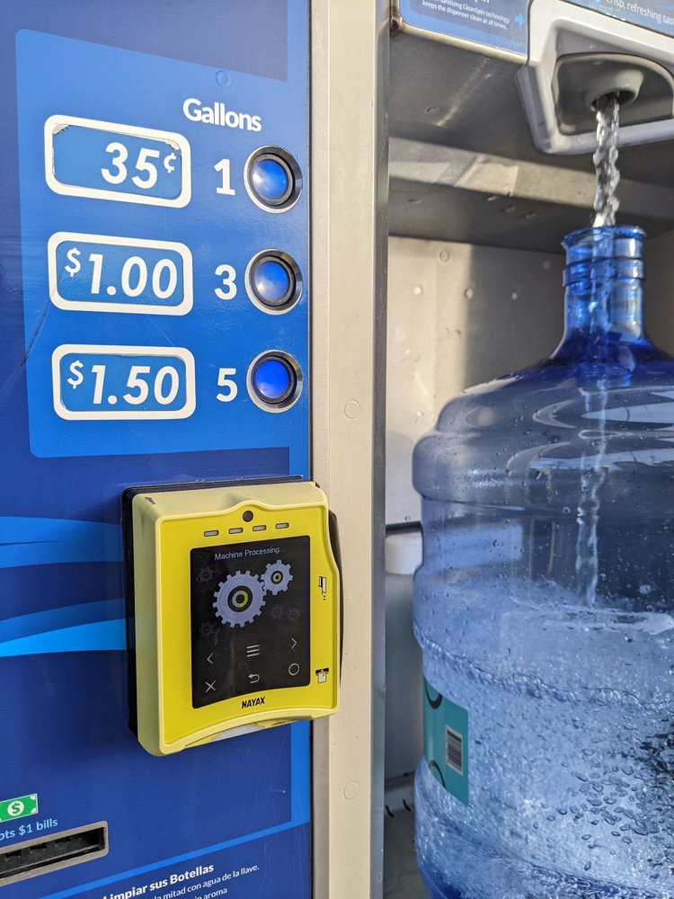 WATERMILL EXPRESS - Updated December 2025 - 4436 S Durango Dr, Las ...