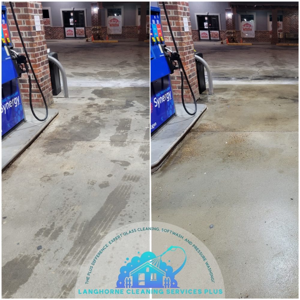 LANGHORNE CLEANING SERVICES PLUS - Updated August 2024 - Request a ...