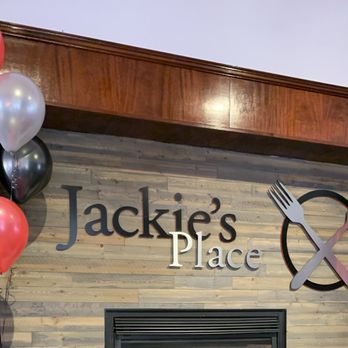 JACKIE’S PLACE - Updated December 2024 - 2203 Photos & 1612 Reviews ...