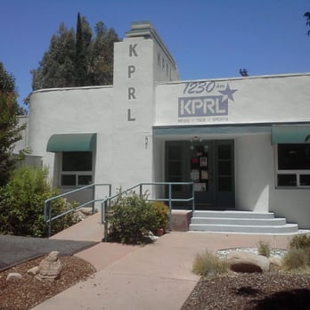 KPRL AM 1230 - Updated March 2025 - 531-32 Paso Robles St, Paso Robles ...