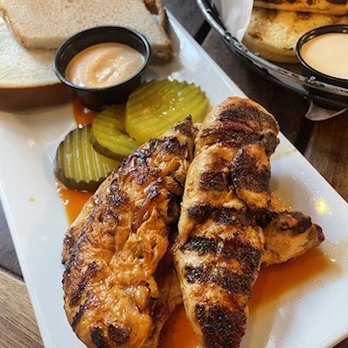 BACK DECK - Updated December 2025 - 387 Photos & 686 Reviews - 2 West ...