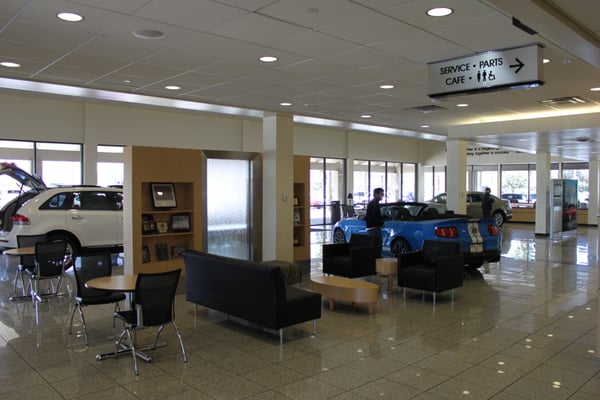 HOLMES TUTTLE FORD LINCOLN - Updated August 2025 - 30 Photos & 162 ...
