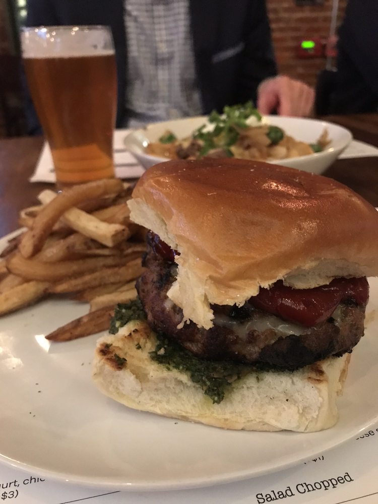 The Rook Manayunk - 10 Photos - Breakfast & Brunch - 4001 Cresson St ...