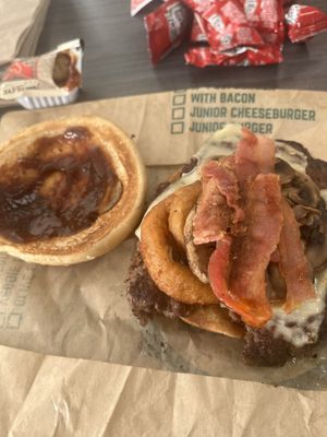 BEEF-A-ROO - Updated September 2024 - 15 Photos - 3312 E Chestnut Expy ...