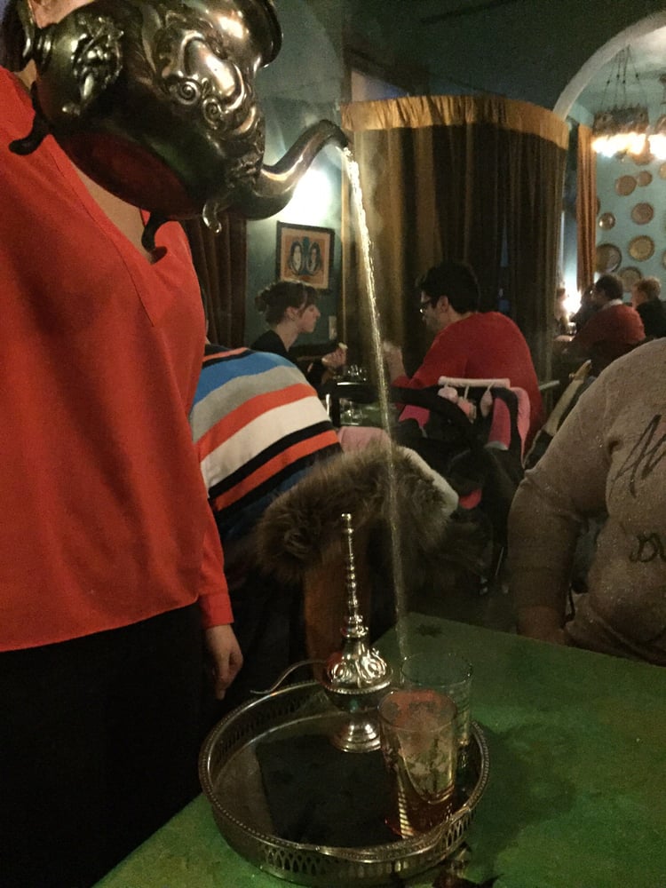 EL WARDA - Updated December 2024 - 20 Photos & 19 Reviews - Draakstraat ...