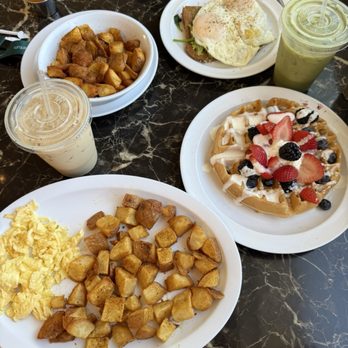 MONKEY BUSINESS CAFE - Updated September 2025 - 2057 Photos & 1767 ...