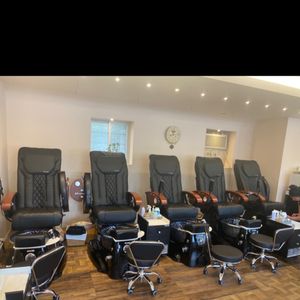SOHO NAILS & LASH - Updated August 2025 - 15 Photos & 36 Reviews - 44 ...