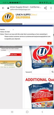 UNION SUPPLY DIRECT - Updated May 2026 - 13 Photos & 118 Reviews ...