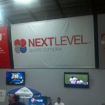 Next Level Sports Complex In Garden Grove | Fasci Garden