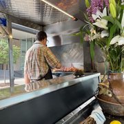 OCTOPUS FALAFEL TRUCK - 622 Photos & 458 Reviews - 20th & Ludlow St ...