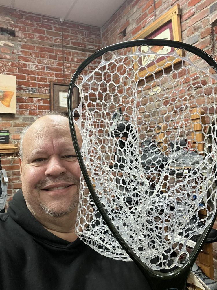 BAILEY DAN FLY SHOP STORE - Updated December 2025 - 12 Photos - 209 W ...