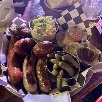 BIERSTADT LAGERHAUS - Updated September 2024 - 297 Photos & 191 Reviews ...