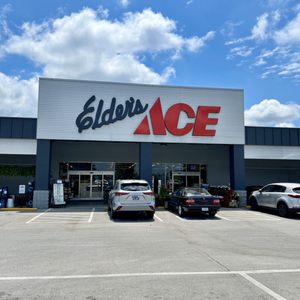 ELDER’S ACE HARDWARE - Updated April 2026 - 2700 Broad St, Chattanooga ...