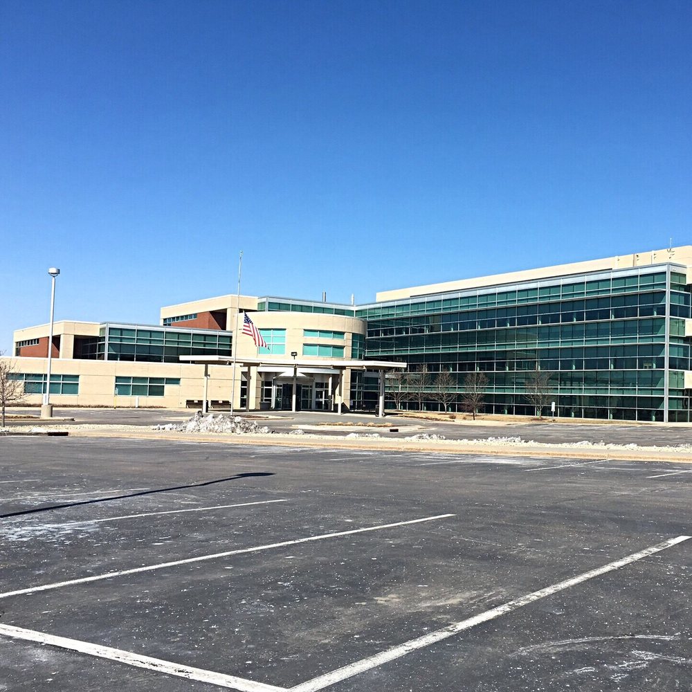 UW HEALTH WEST CLINIC - Updated December 2025 - 451 Junction Rd ...