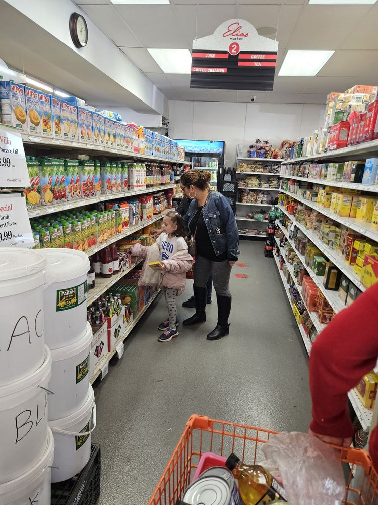 ELIAS MARKET - Updated August 2025 - 24 Photos & 29 Reviews - 101 ...