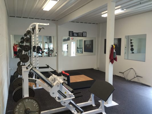 ATILIS GYM - Updated October 2025 - 34 Photos & 17 Reviews - 1214 W Ave ...