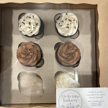 ELM TREE COTTAGE BAKERY - Updated December 2025 - 409 Columbia Rd ...