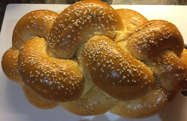 GRODZINSKI BAKERY - Updated May 2026 - 17 Photos - 3437 Bathurst Street ...