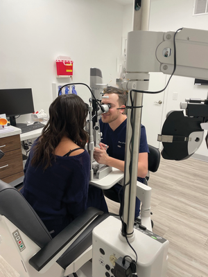 SHAFER VISION INSTITUTE - Updated January 2026 - 633 W Germantown Pike ...