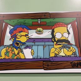 CHEBA HUT “TOASTED” SUBS - Updated June 2025 - 71 Photos & 30 Reviews - 323 NW 23rd St, Oklahoma ...