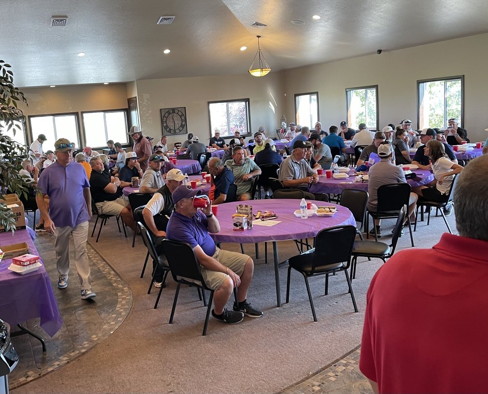 CRANE FIELD GOLF COURSE - Updated August 2025 - 40 Photos & 15 Reviews ...