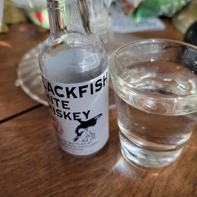 BLACKFISH SPIRITS DISTILLERY - Updated December 2025 - 10 Photos & 17 ...