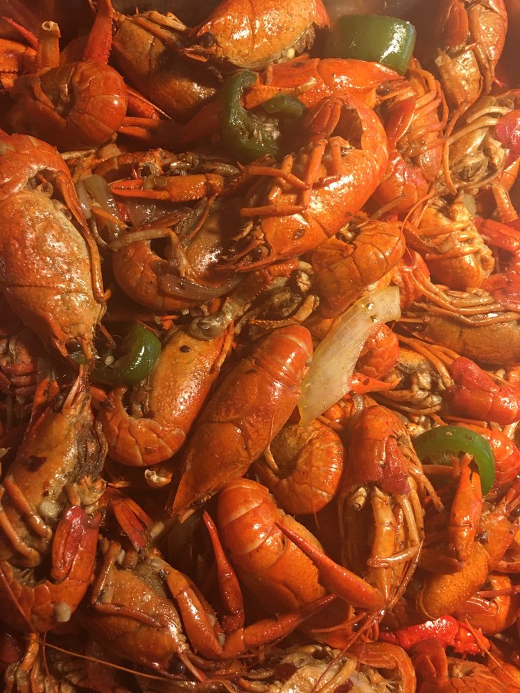 OCEAN BUFFET - 71 Photos & 159 Reviews - 3425 SW College Rd, Ocala, FL ...