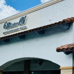 MISTER O1 EXTRAORDINARY PIZZA MISSION BAY - Updated December 2025 - 148 ...