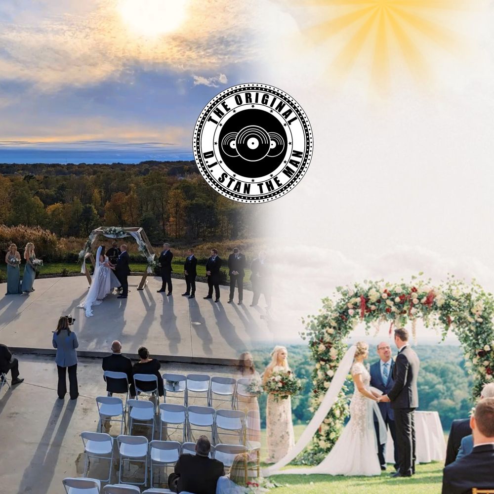 DJ STAN THE MAN PROFESSIONAL DJ SERVICES - Updated May 2025 - 17 Photos ...