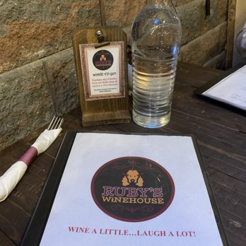 RUBY’S WINEHOUSE - Updated August 2025 - 104 Photos & 60 Reviews - 3069 ...