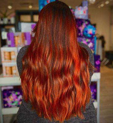 LUCKY HAIR - Updated December 2025 - 41 Photos & 86 Reviews - 45251 ...