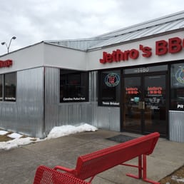 JETHRO’S BBQ ‘N BACON BACON - Updated October 2025 - 168 Photos & 201 ...