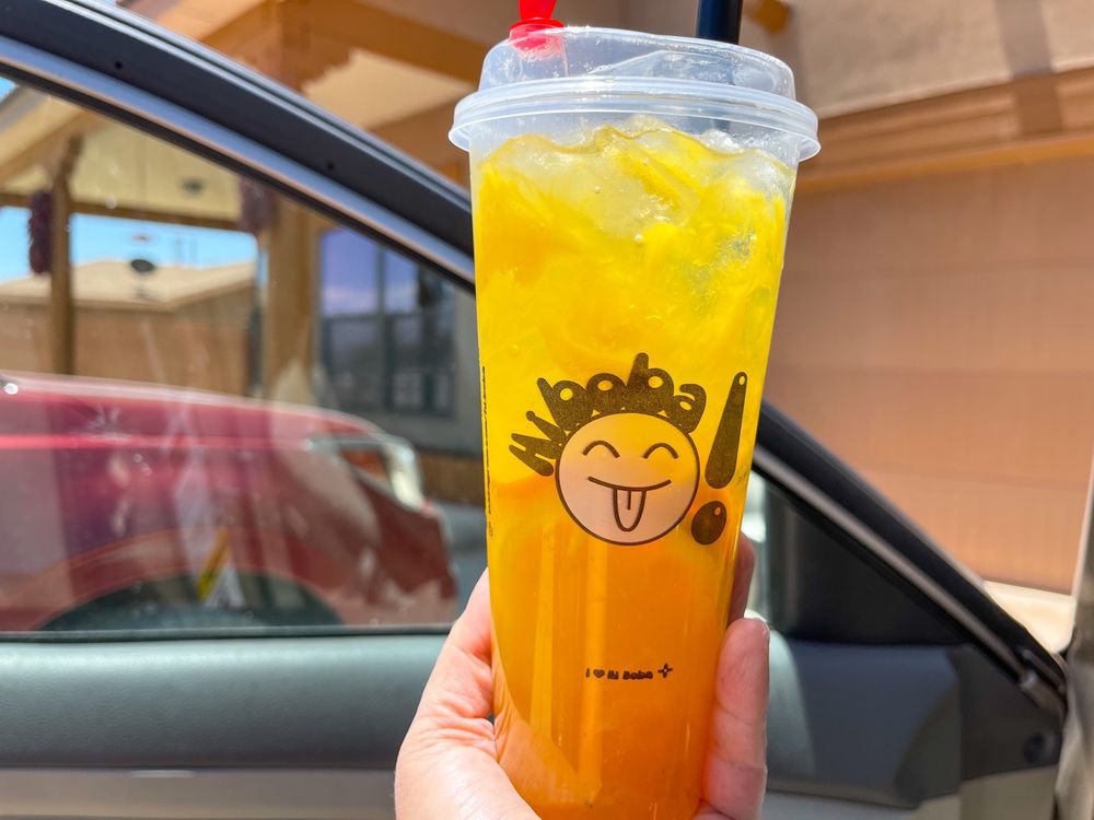 HI BOBA - Updated September 2025 - 48 Photos & 32 Reviews - 2003 ...