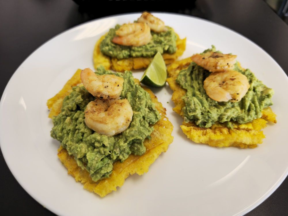 SAZON LATIN GRILL - Updated July 2024 - 54 Photos & 26 Reviews - 1230 O ...