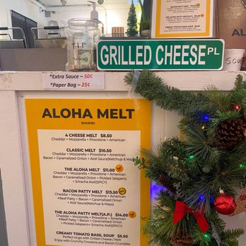 ALOHA MELT WAIKIKI - Updated June 2024 - 651 Photos & 567 Reviews - 355 ...