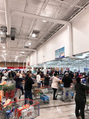 COSTCO WHOLESALE - Updated January 2026 - 1134 Photos & 557 Reviews ...