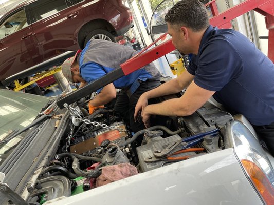 ADAMS AUTOMOTIVE - Updated May 2025 - 107 Photos & 132 Reviews - 1010 ...