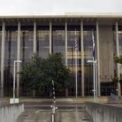 ALHAMBRA COURTHOUSE - Los Angeles, CA - Yelp