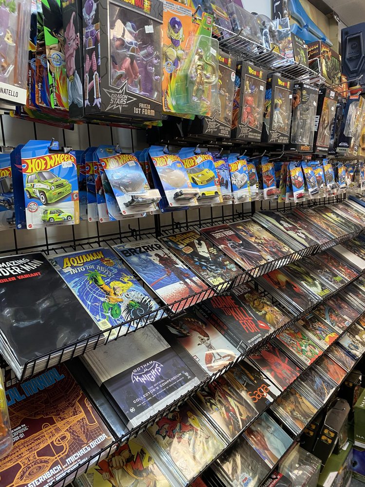 MONKEY PAW TOYS - Updated January 2026 - 39 Photos & 14 Reviews - 1555 ...