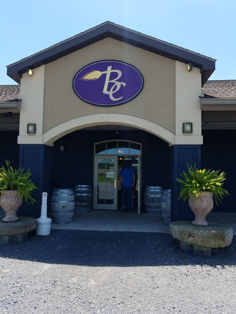 BENIGNA’S CREEK WINERY - Updated May 2026 - 50 S Mill St, Saint Clair ...