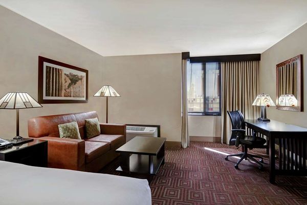 DOUBLETREE BY HILTON HOTEL PHOENIX TEMPE - 350 Photos & 184 Reviews ...