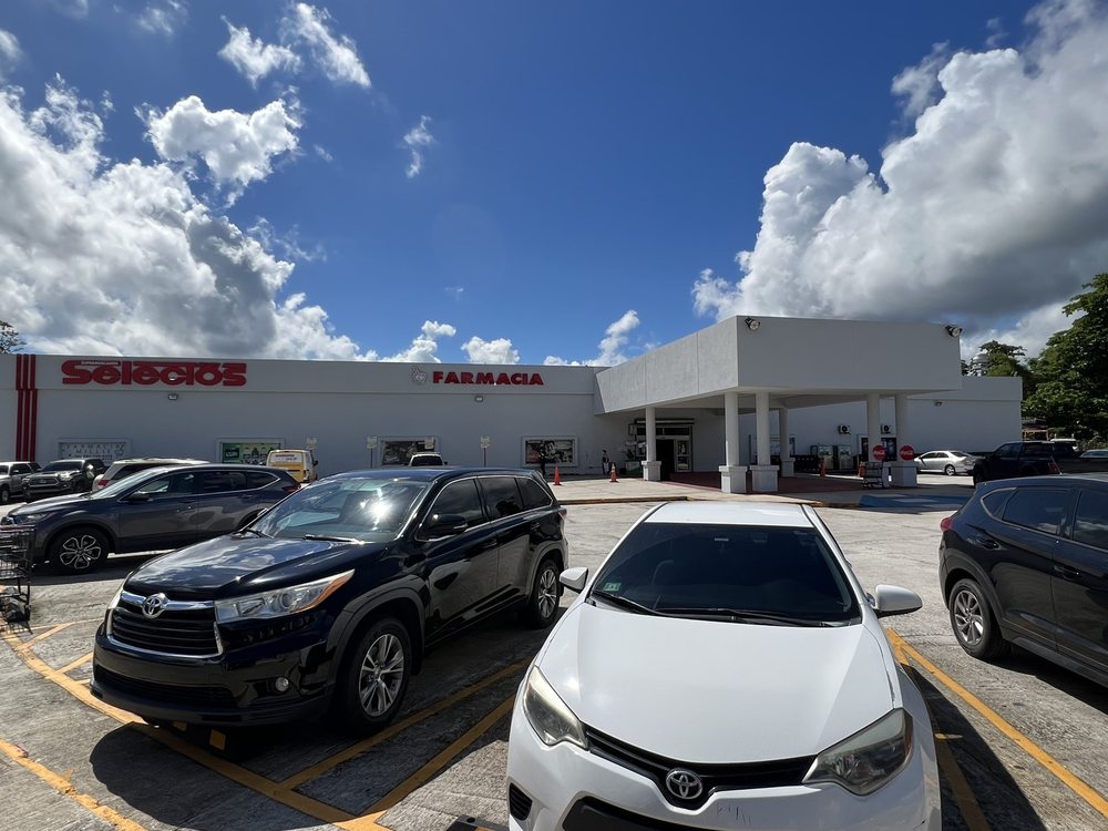 SELECTOS GUAYNABO - Updated July 2025 - Cecilio Urbina St 100, Guaynabo ...