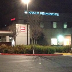 KAISER PERMANENTE FREMONT EMERGENCY DEPARTMENT - 11 Photos & 31 Reviews ...