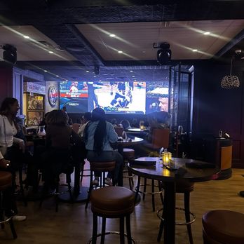 SPORTS & SOCIAL DC - Updated December 2024 - 45 Photos & 49 Reviews ...