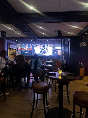 SPORTS & SOCIAL DC - Updated June 2025 - 56 Photos & 58 Reviews - 1314 ...