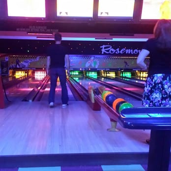 ROSEMOUNT BOWL - Updated December 2025 - 21 Photos & 11 Reviews - 464 ...